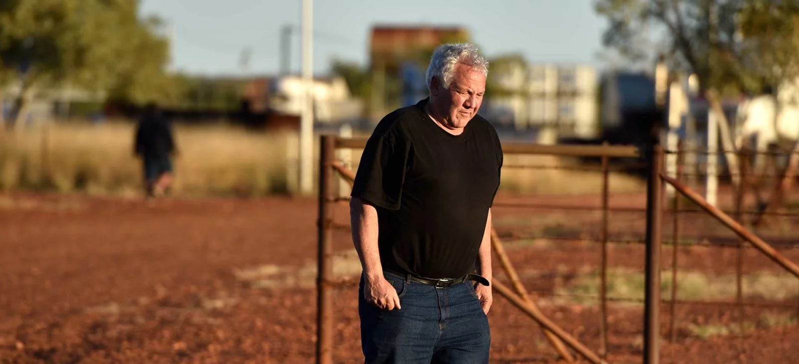 38 years on: John Pat Day and the Royal Commission into Aboriginal ...