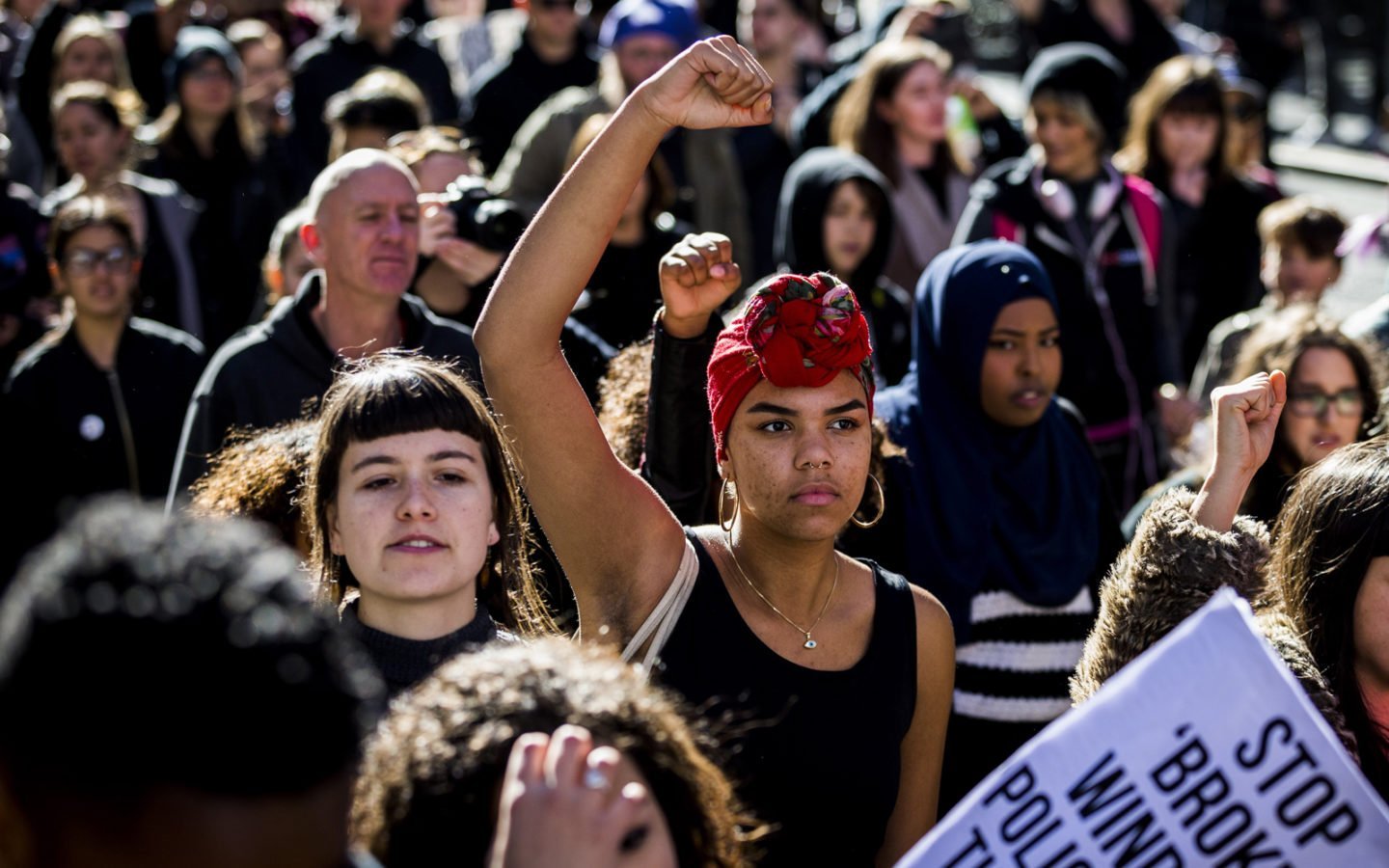 What are human rights? – Amnesty International Australia