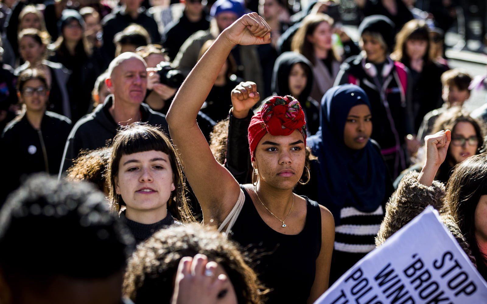 What are human rights? – Amnesty International Australia