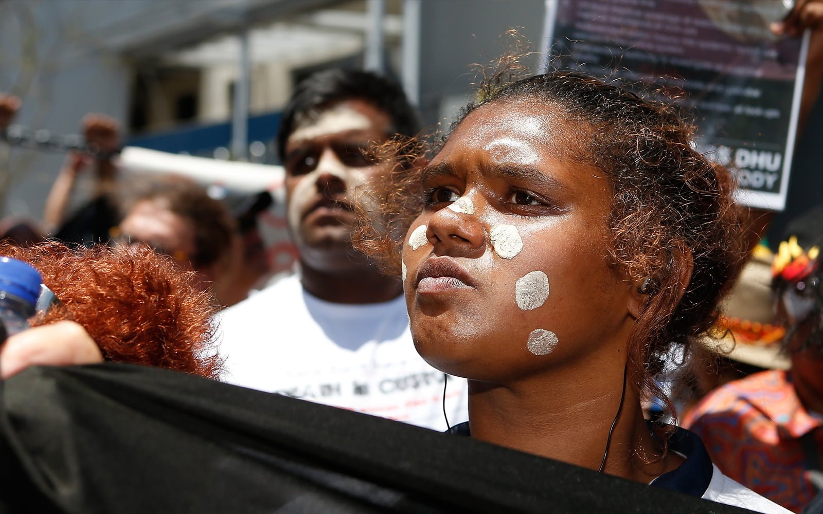 Racial Discrimination Act: the two-minute version - Amnesty International