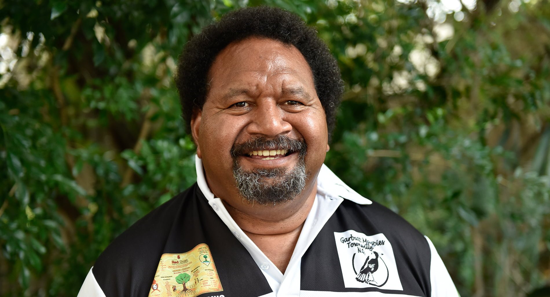 Indigenous-led solutions: Red Dust Healing - Amnesty International