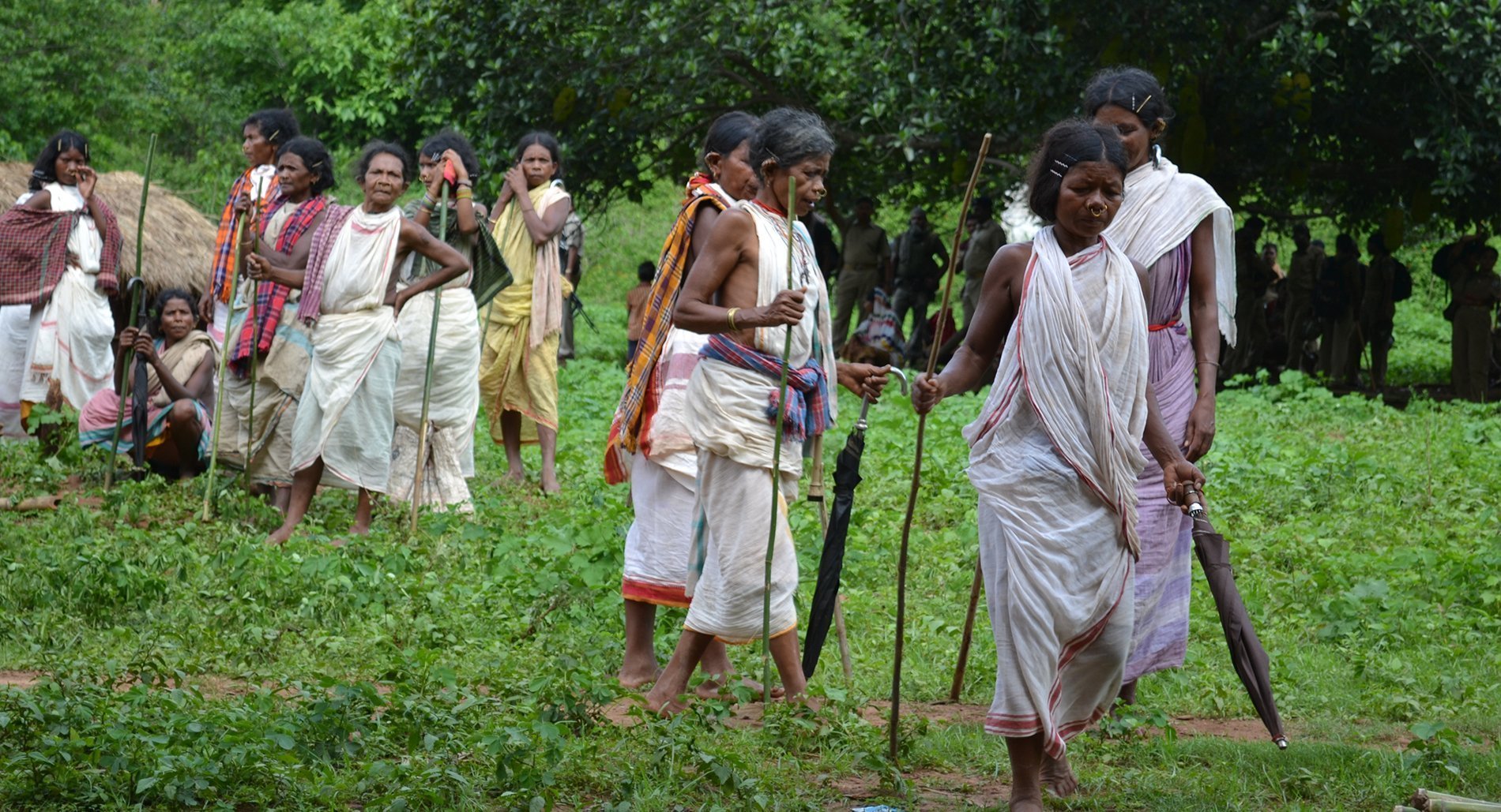 India: Mining operations put Adivasi rights at risk - Amnesty International