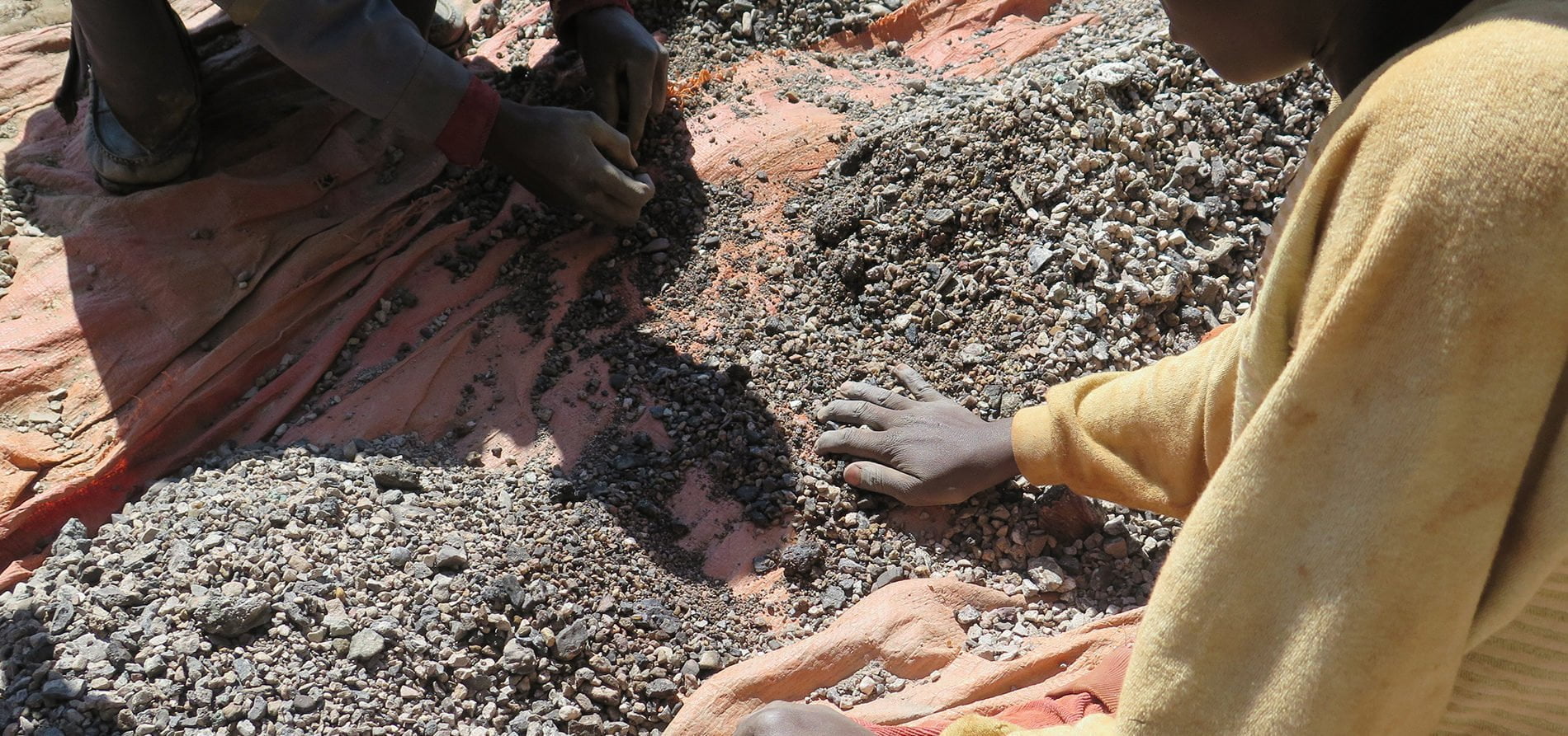 South Africa: Mining gathering must confront human rights violations ...