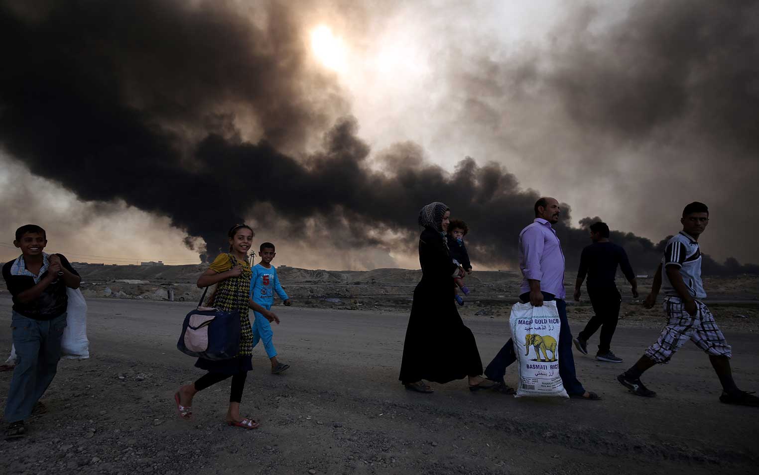 What are human rights? – Amnesty International Australia