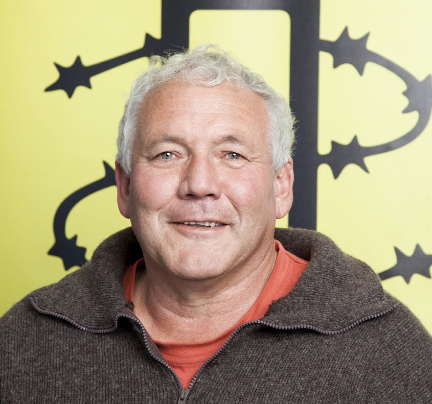 Why I stand for Indigenous rights - Amnesty International