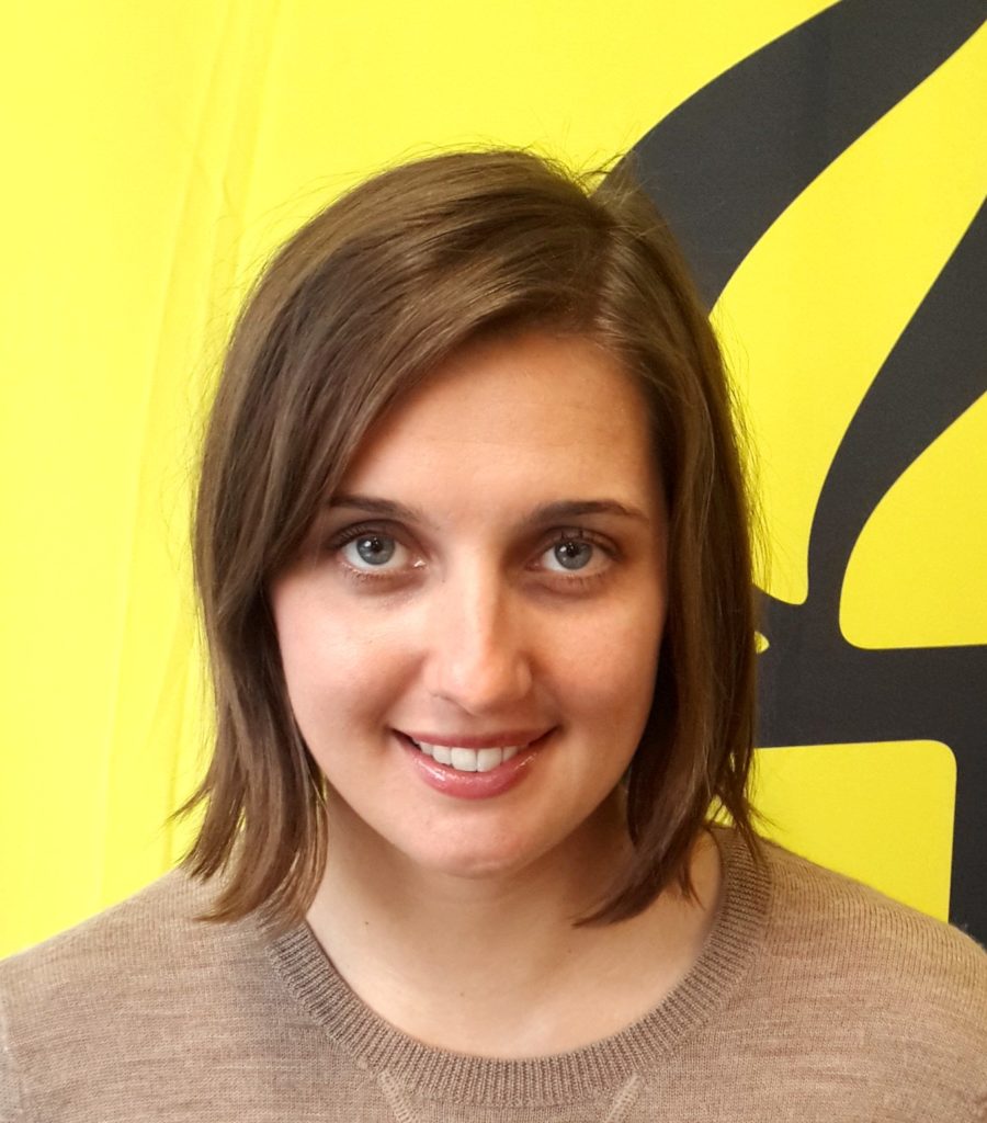 Why I stand for Indigenous rights - Amnesty International