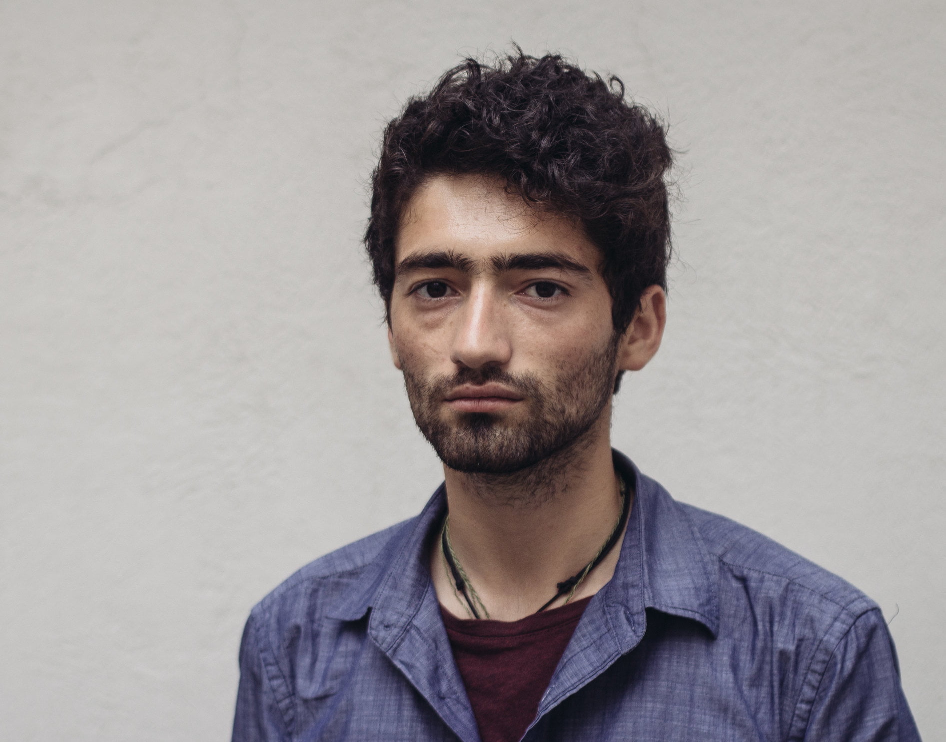 I left Syria thinking that I would return in 2 weeks. That was four ...