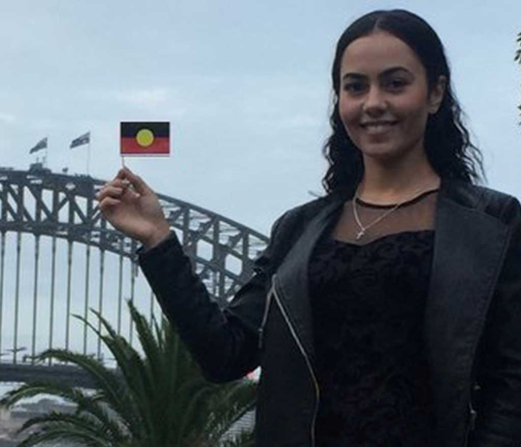 15 Australian women championing human rights in 2017