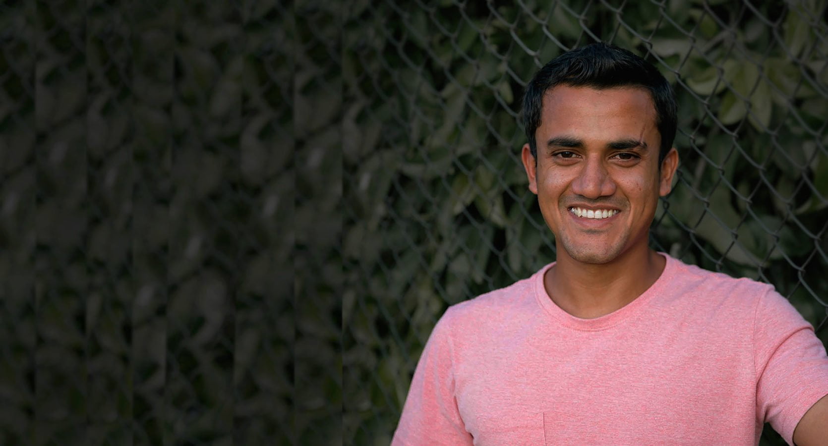 Myanmar to Manus to Chicago: Imran tells his story