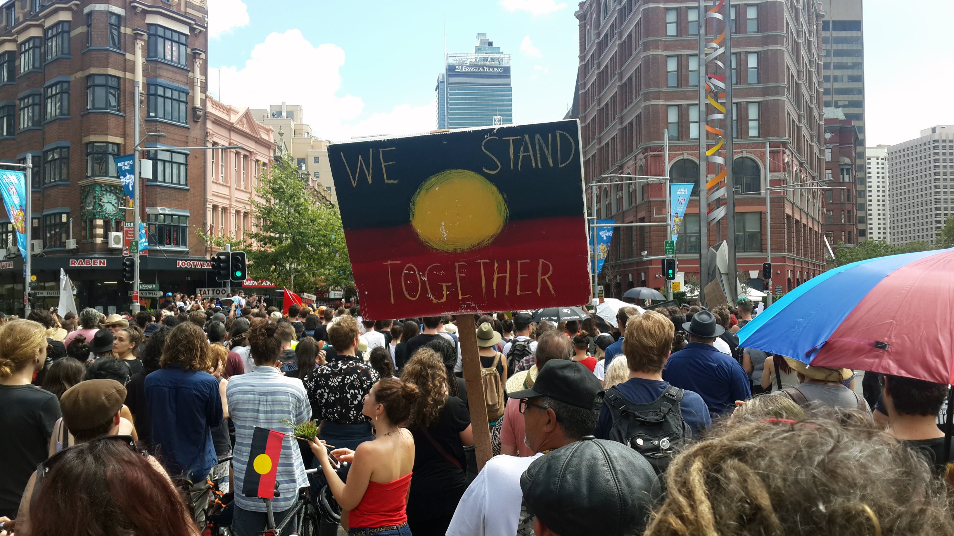 Indigenous Justice - Amnesty International Australia