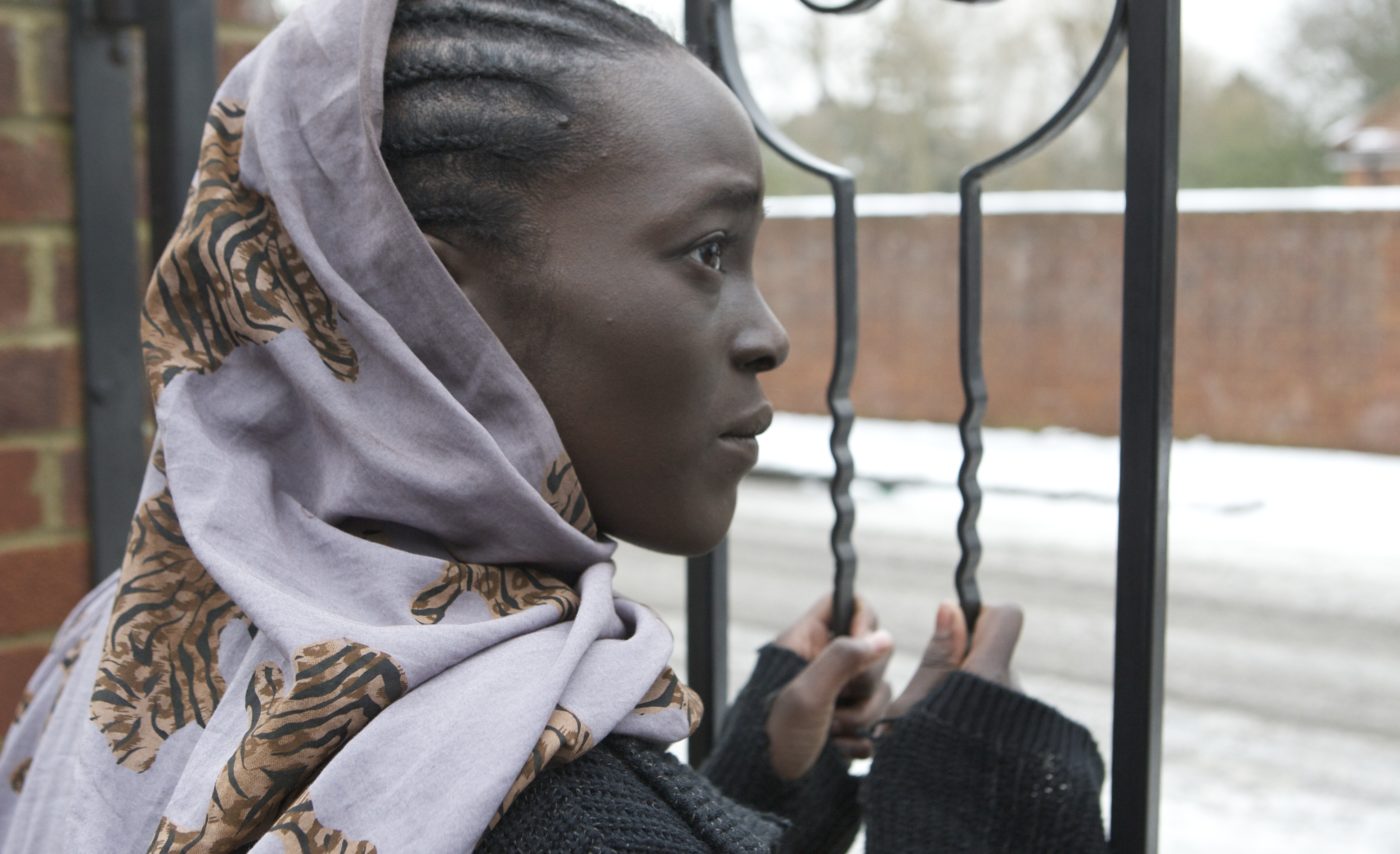 The 7 best human rights films to watch this weekend