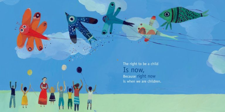 Human rights reads for kids and young adults - Amnesty International ...