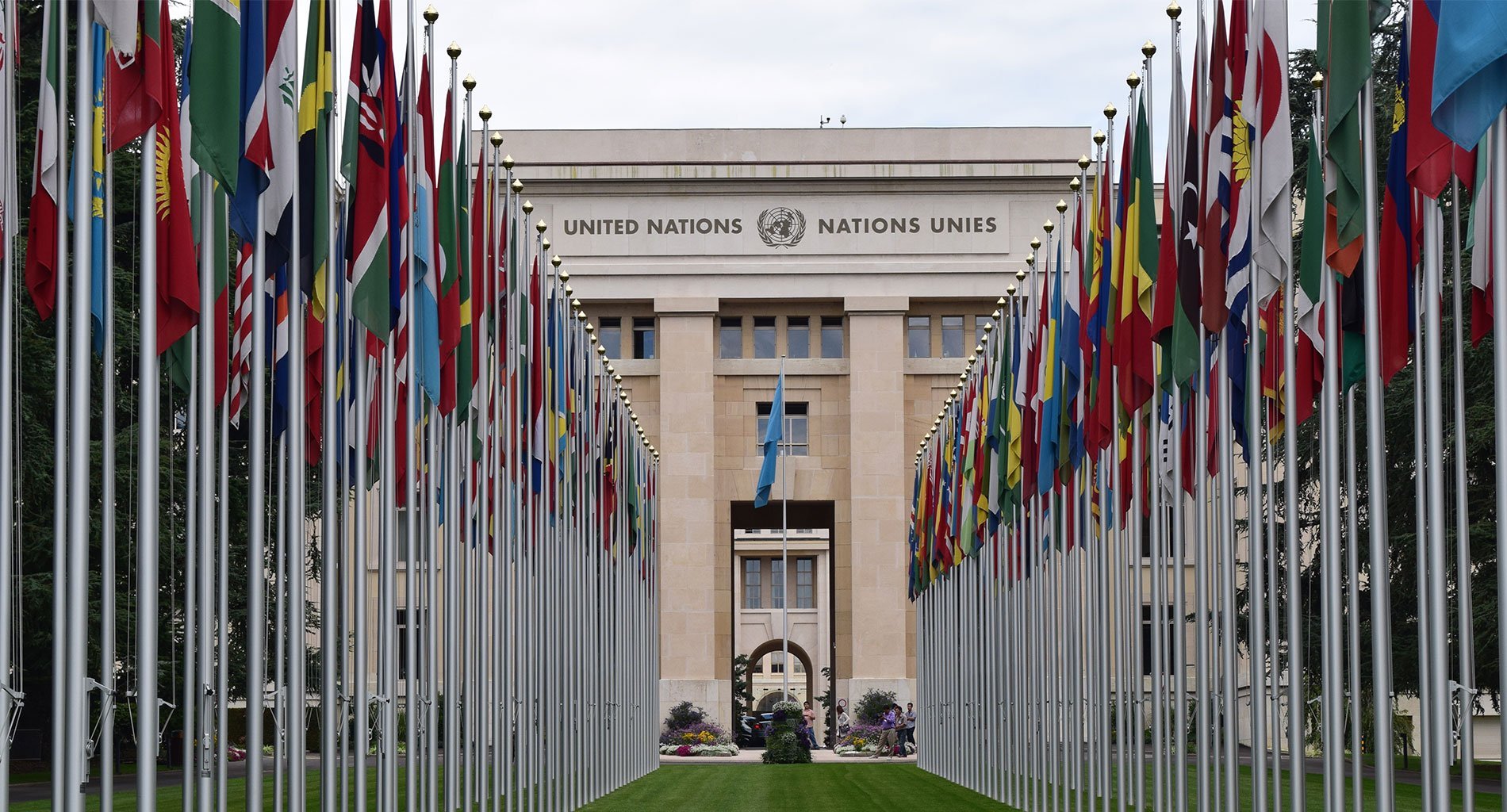 Geneva: UN must recognize the right to a healthy environment - Amnesty ...