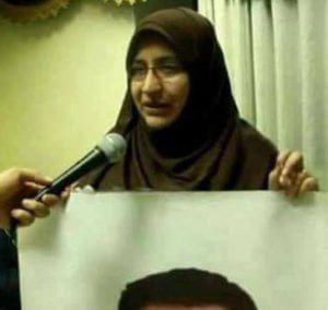 Five women defending human rights that you need to know about - Amnesty ...