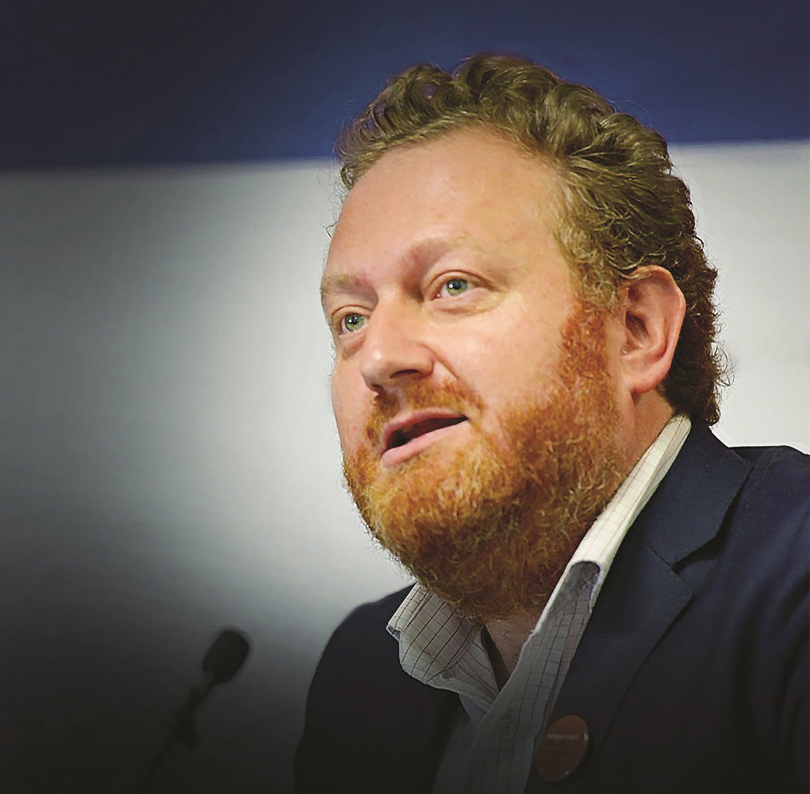 David Manne - A Fair Go For Refugees - Amnesty International Australia