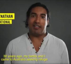 Protect your data, protect your human rights: Amnesty’s 3-step guide