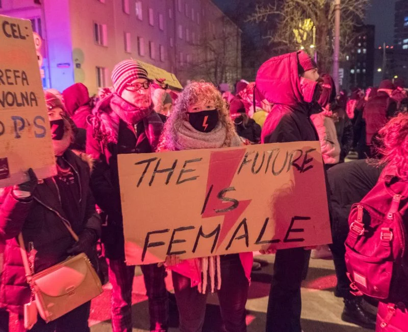 Rights of women and girls – Amnesty International Australia