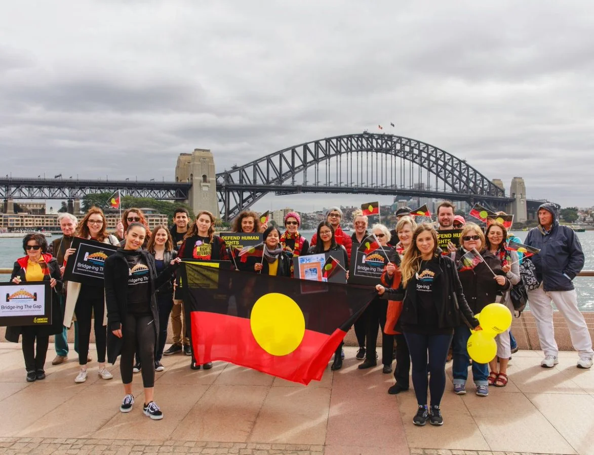 Five amazing Aboriginal women who shaped history - Amnesty ...