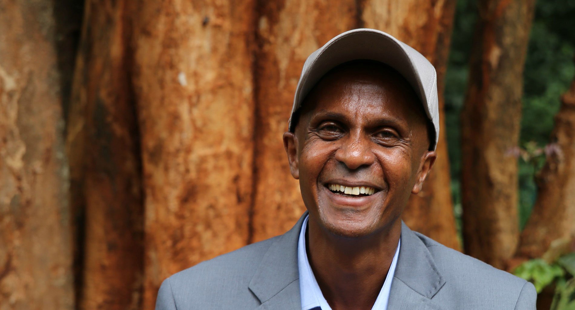 Eskinder Nega: Defending human rights is the right thing to do ...