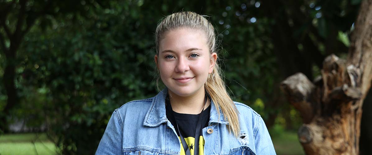 The fearless young leaders the world needs right now