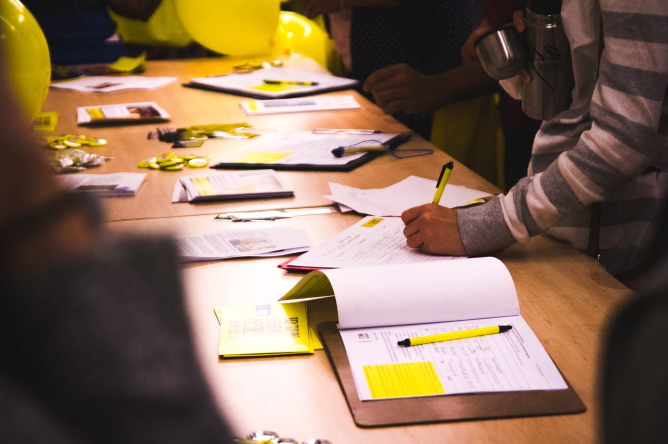 Write for Rights 2018 Wrap Up - Amnesty International Australia