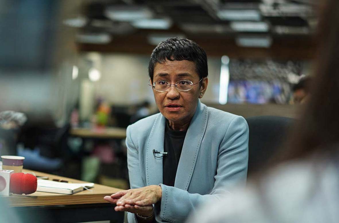 5 actions you can take for journalists today - Amnesty International ...