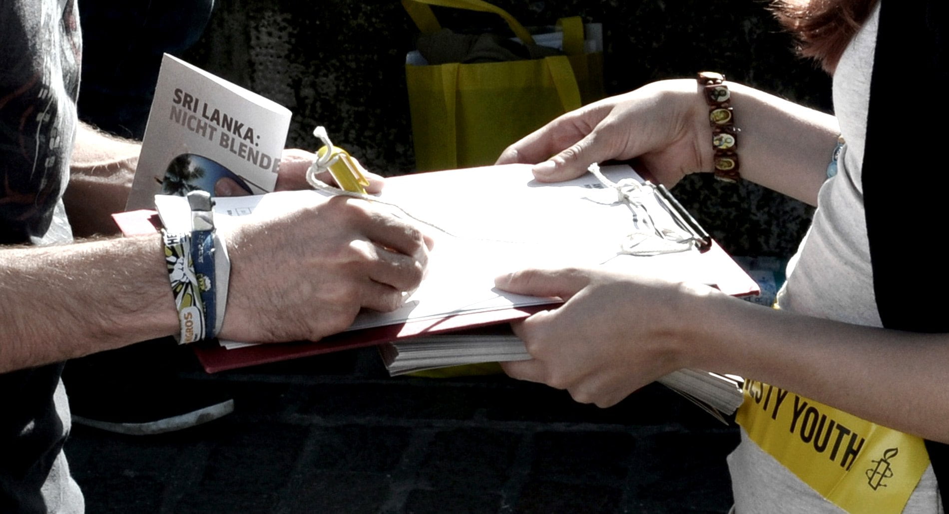 Legal - Amnesty International Australia