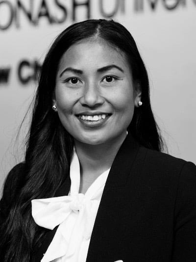 2019 General Meeting Voters