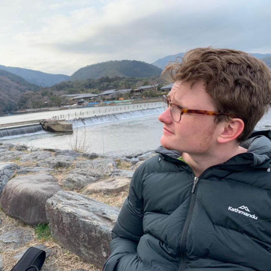 2019 General Meeting Voters