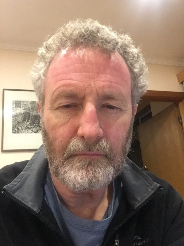 2019 General Meeting Voters