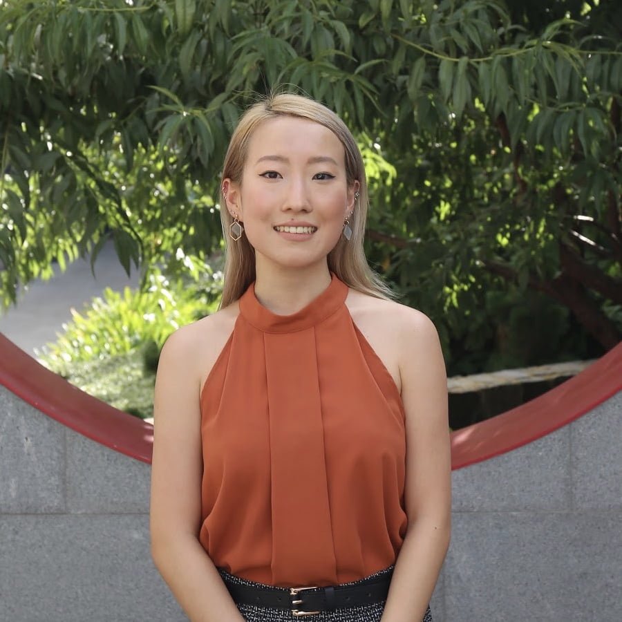 2019 General Meeting Voters