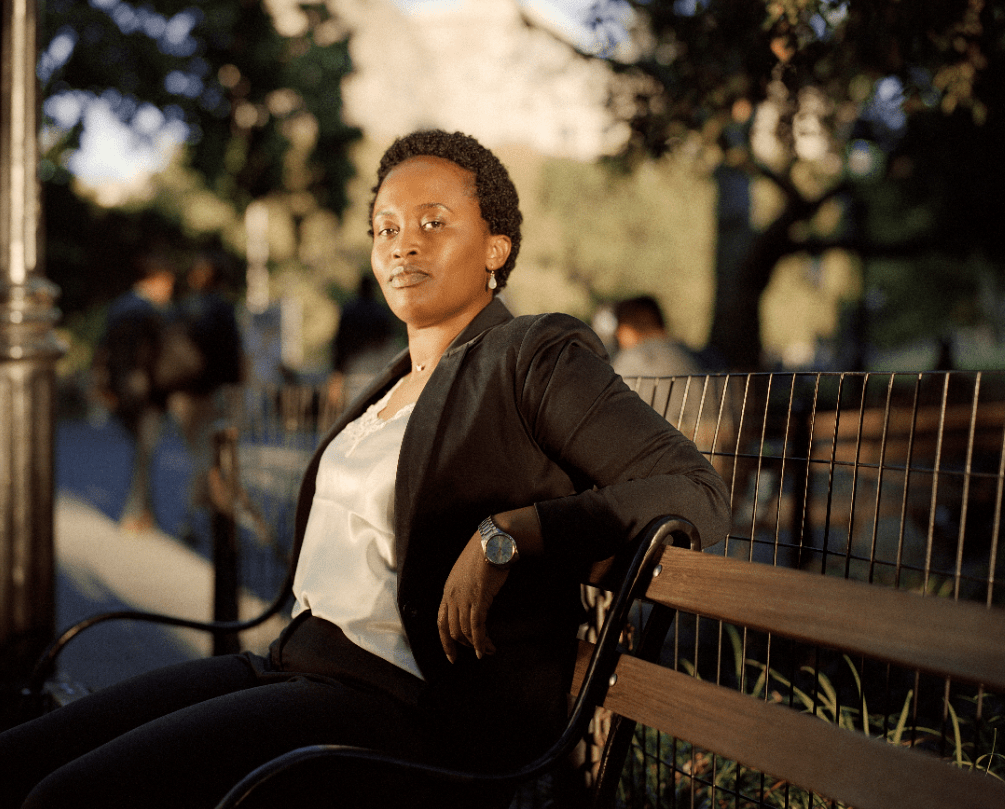 5 women activists tell us what climate justice means to them - Amnesty ...