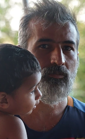 Papi resettled in USA - Amnesty International Australia