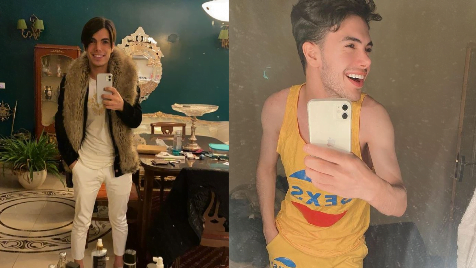 Iran: Why was Alireza Fazeli Monfared murdered? - Amnesty International ...