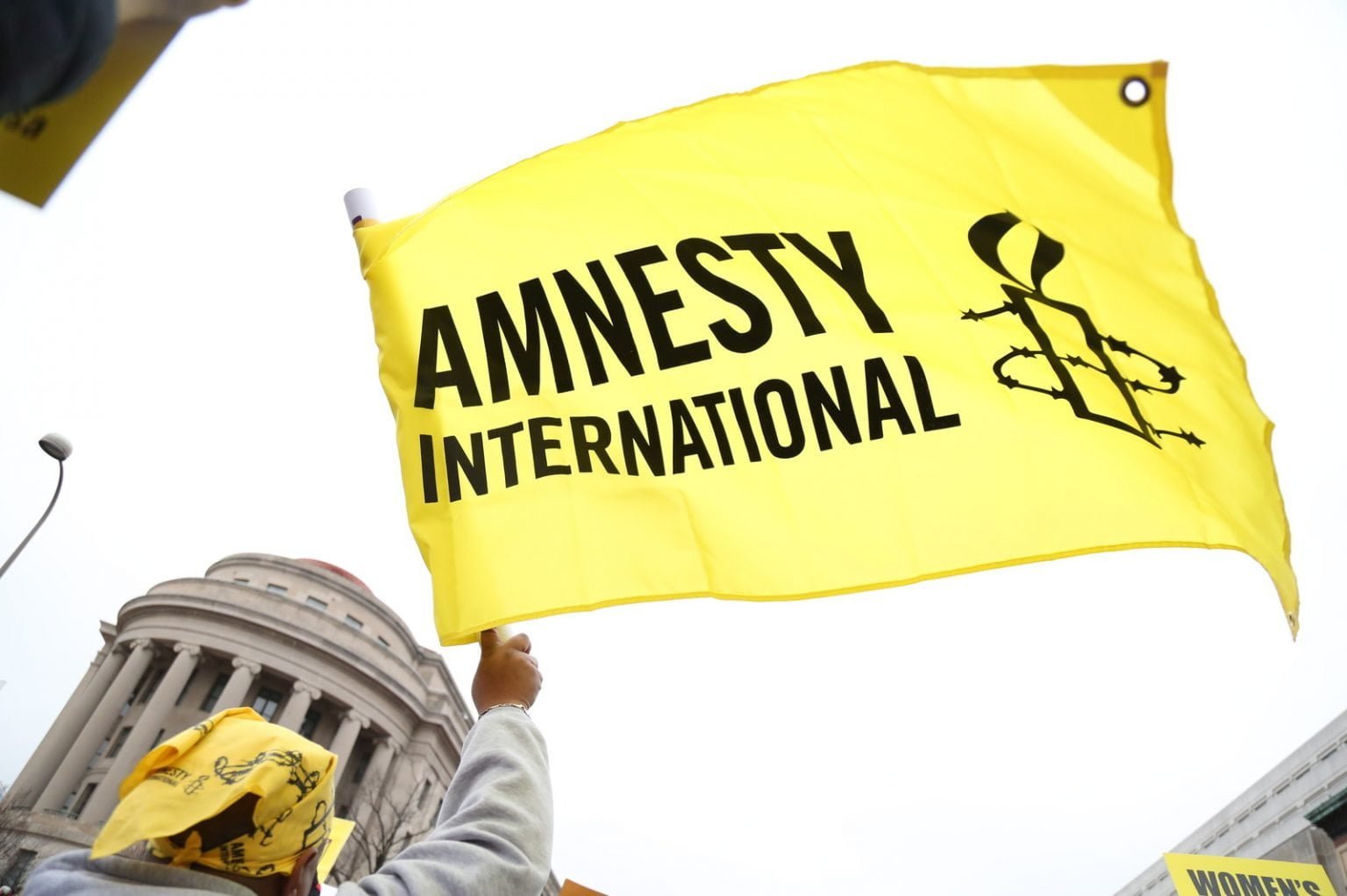 Our history - Amnesty International Australia