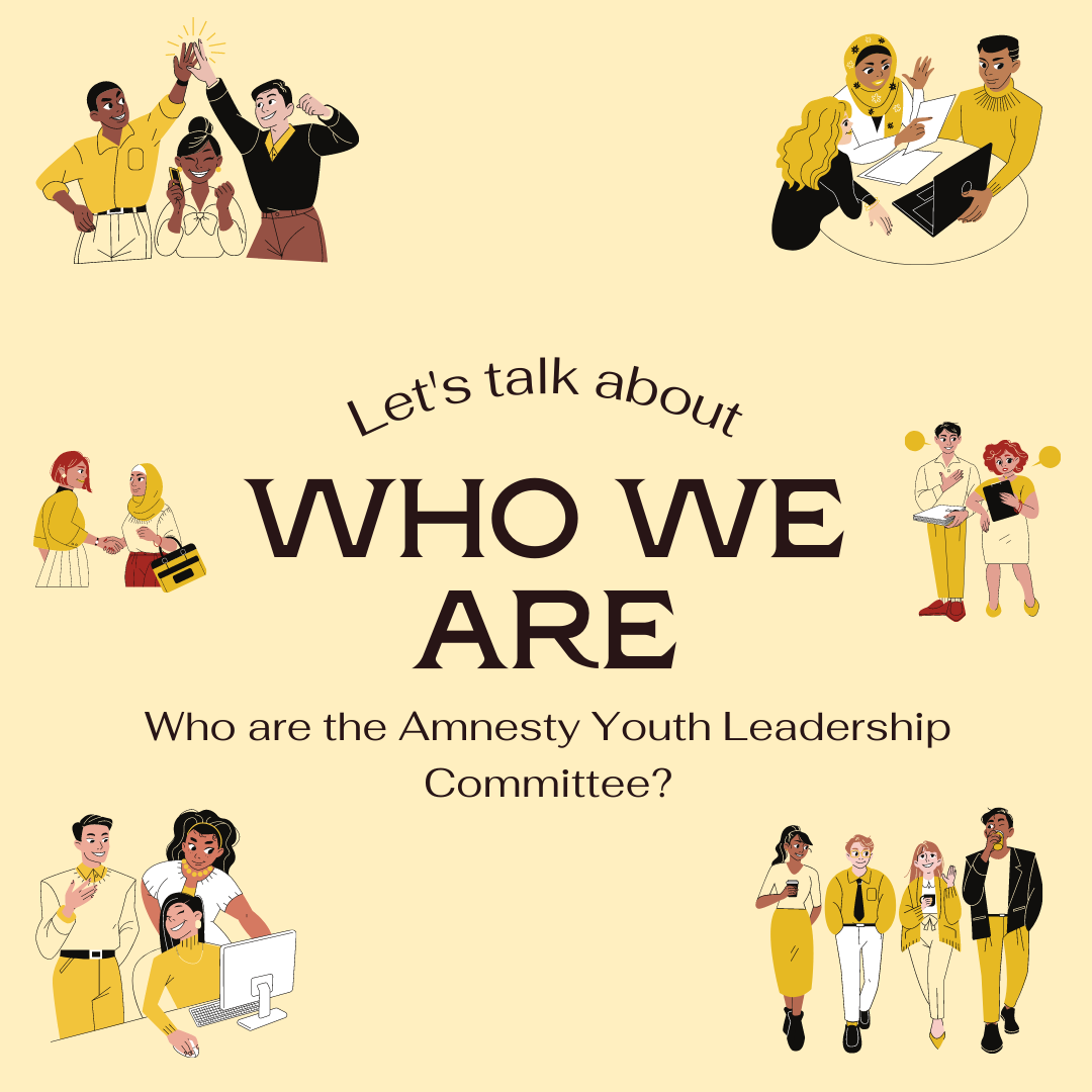 Youth Resources - Amnesty International Australia