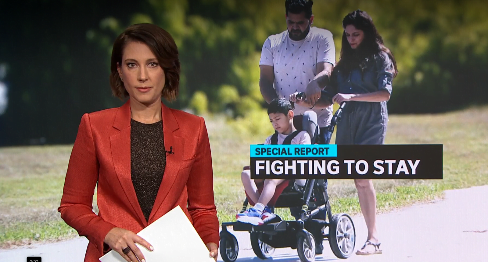 Media Awards: Meet the 2021 Television Finalists - Amnesty ...