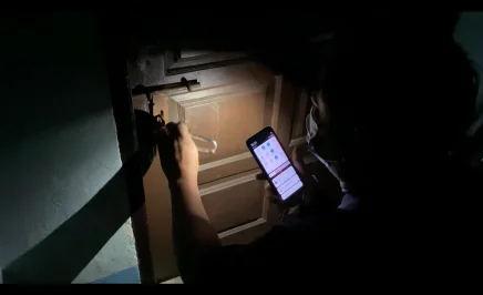 The 7 best human rights films to watch this weekend