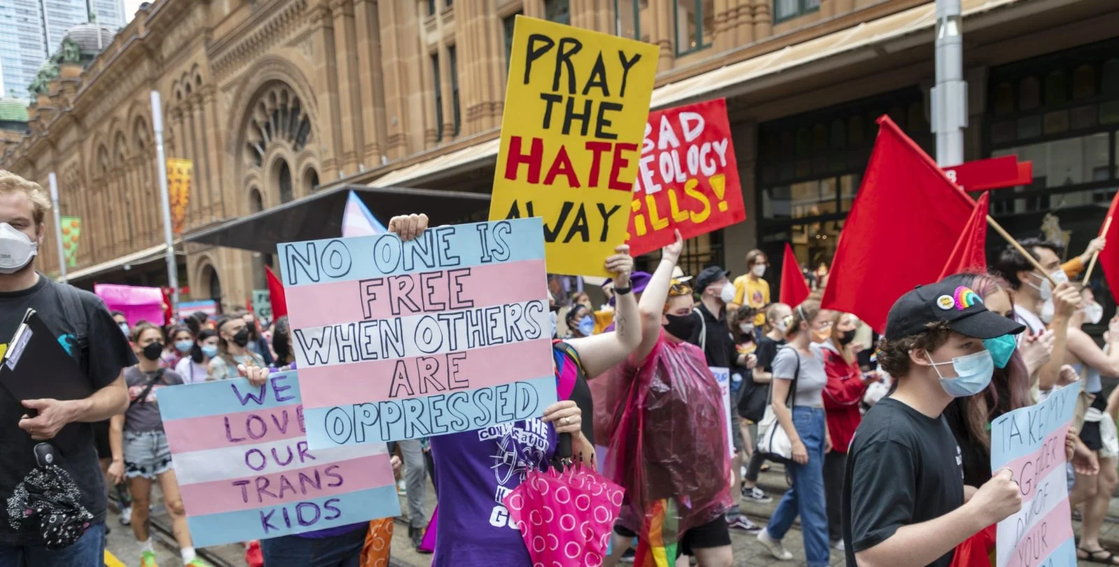 Universal Rights that Aren’t Universal: The Right to be Free from ...