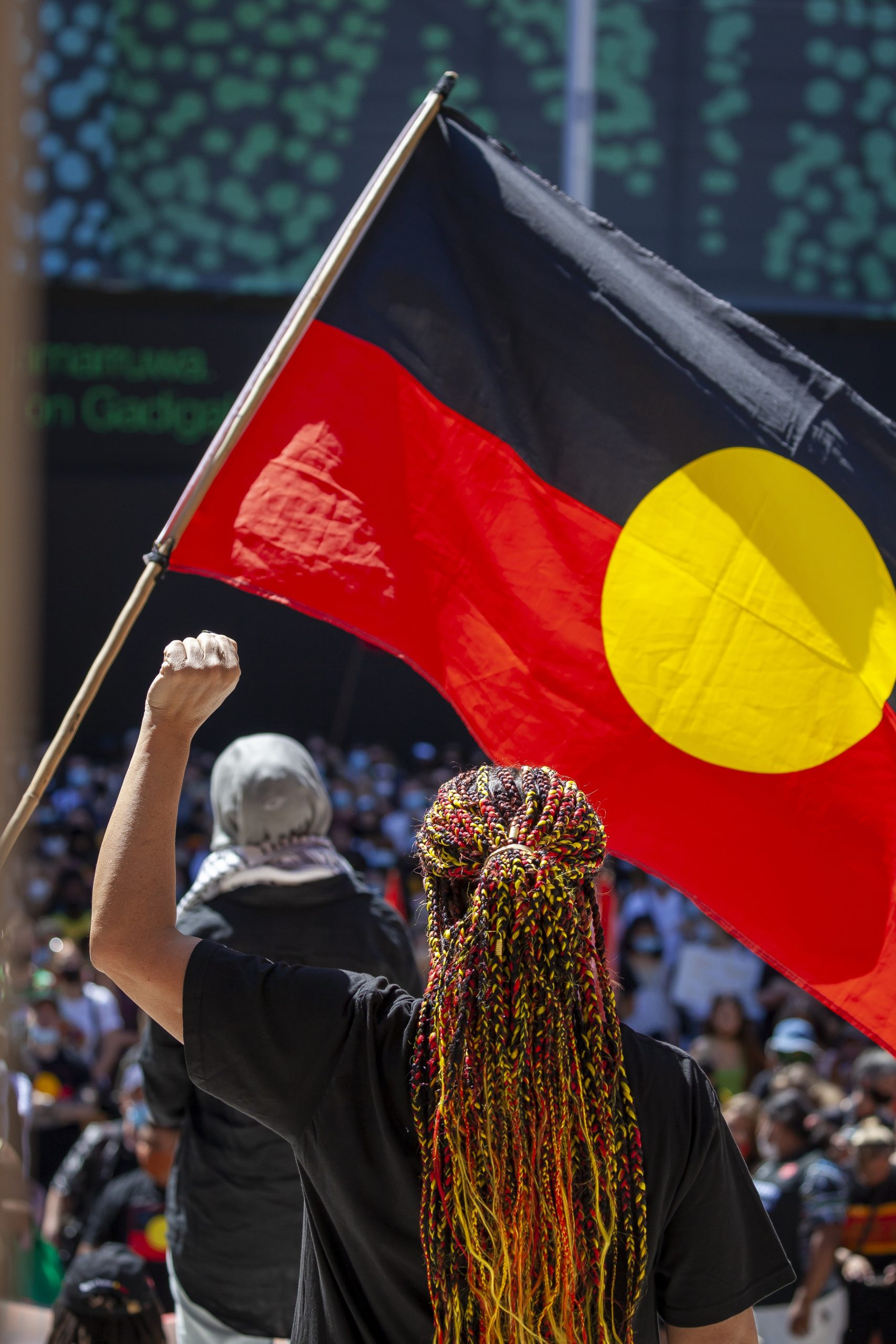 Invasion Day 2025 - Activist Toolkit - Amnesty International Australia