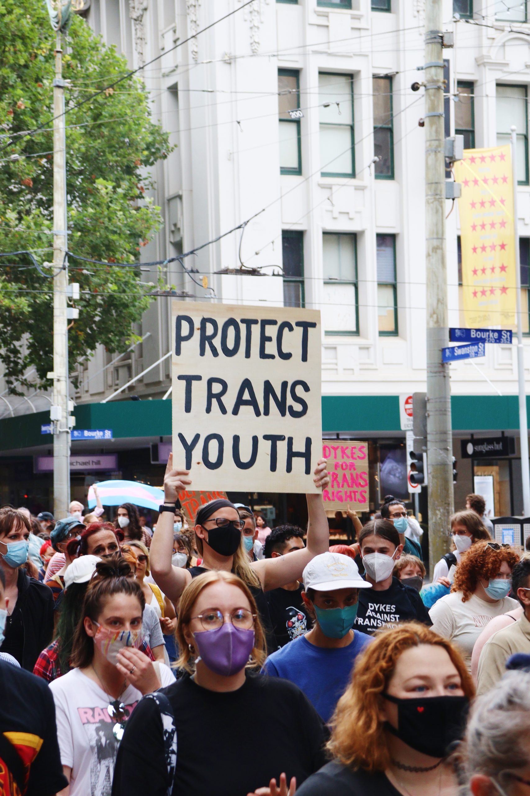 5 ways to take meaningful action for trans lives in Australia - Amnesty ...