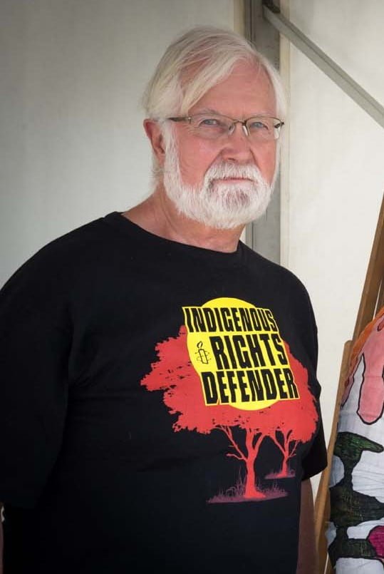 Activism Leadership Committees & General Meeting Voters Elections ...