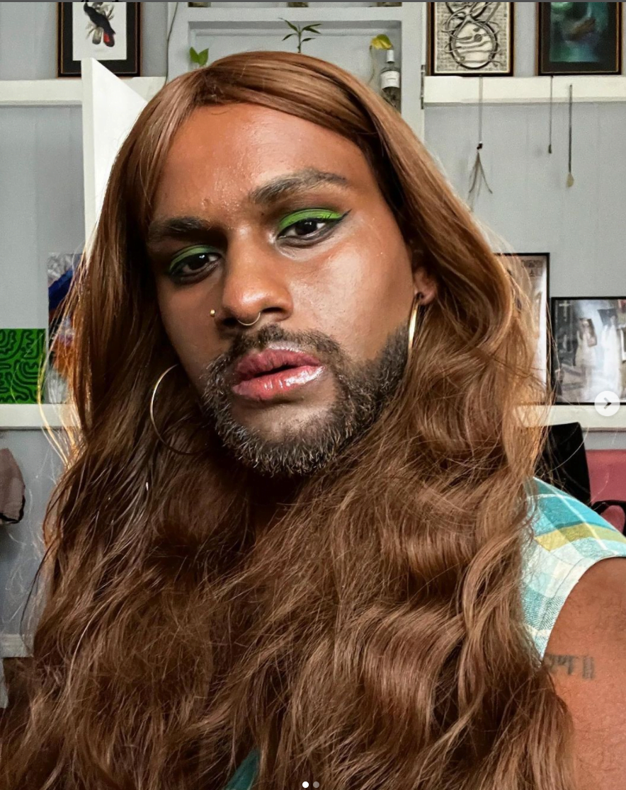 Why trans visibility is important to me - Amnesty International Australia