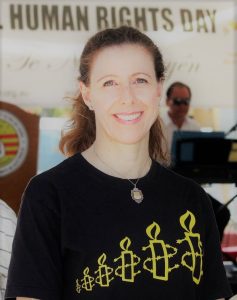 Activism Leadership Committees & General Meeting Voters Elections ...