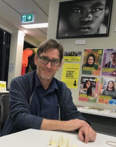 Activism Leadership Committees & General Meeting Voters Elections ...