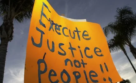 Death penalty: Methods of execution used around the world