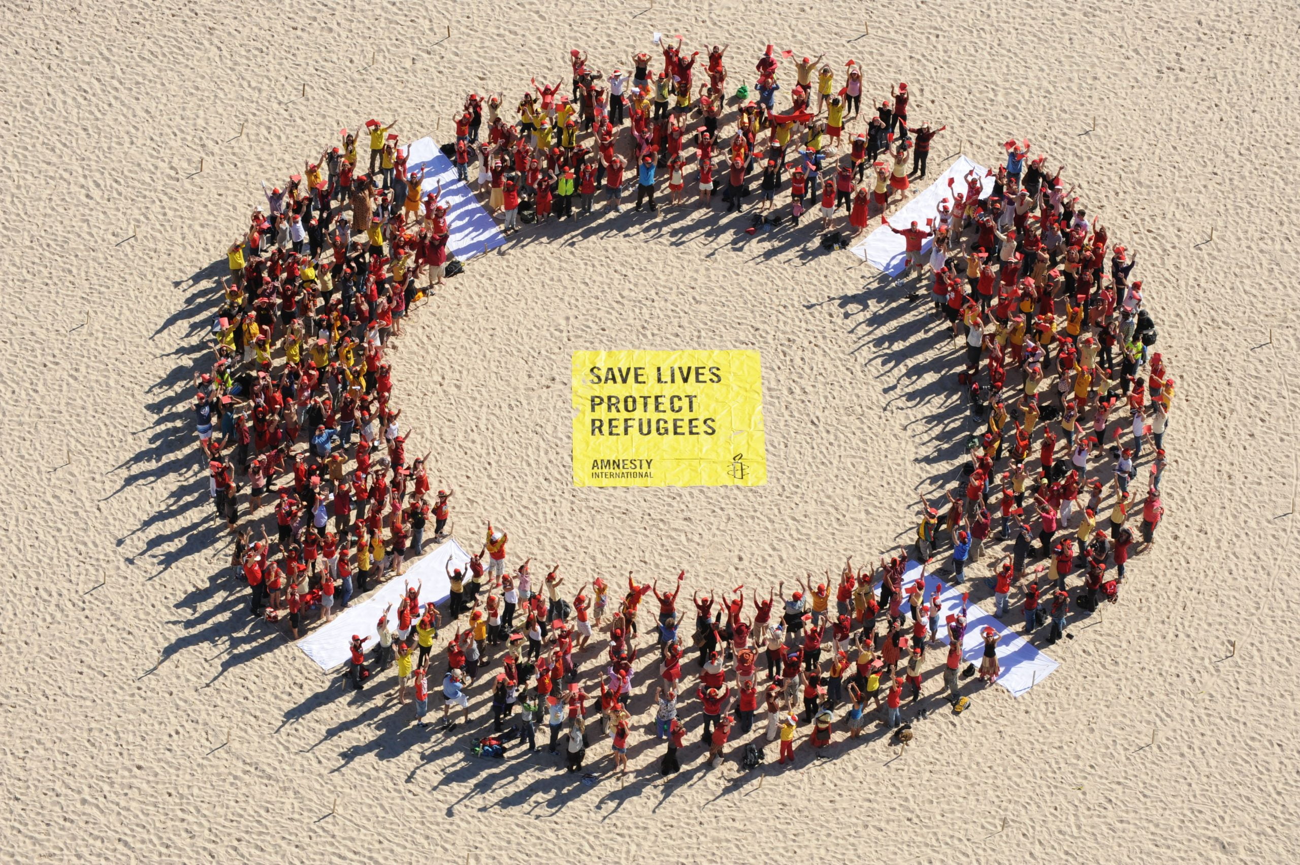 'While Refugee Week is a time of celebration, it’s also a chance to ...