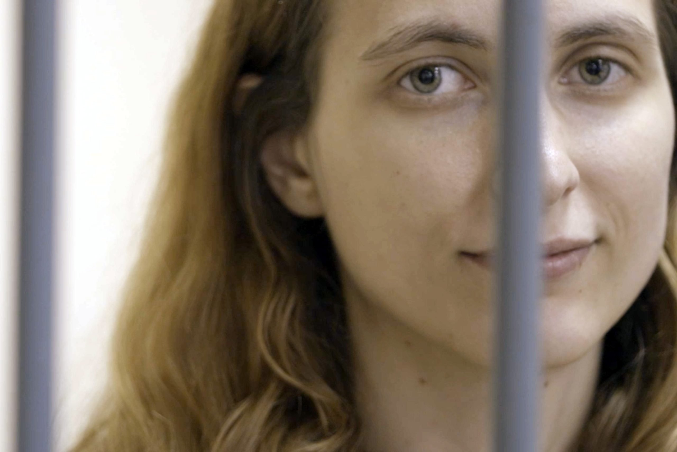 Free Aleksandra, artist jailed for opposing the Russian invasion (W4R ...