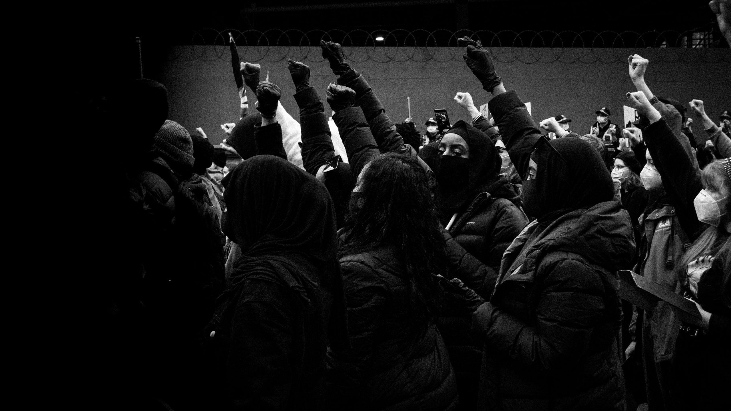 Amnesty International Photo Competition 2022