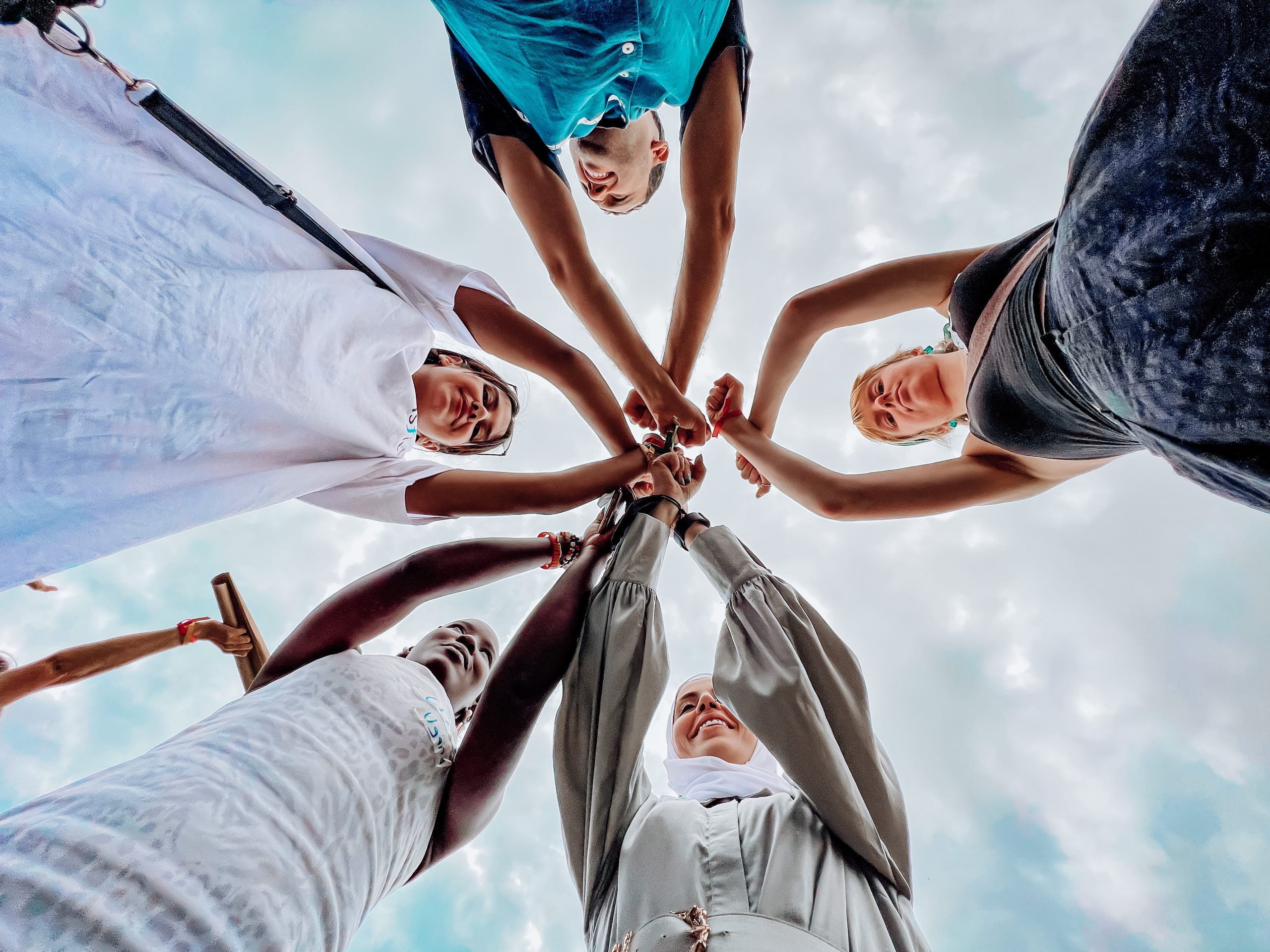 Amnesty International Report 2022/23: The state of the world's human ...